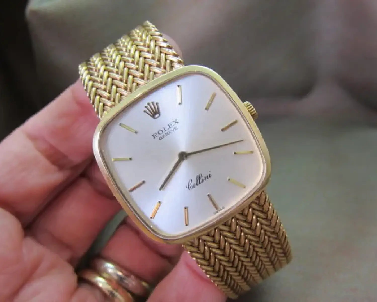 Rolex 1908: Alles Wissenswerte über das neue Modell – ZEALANDE