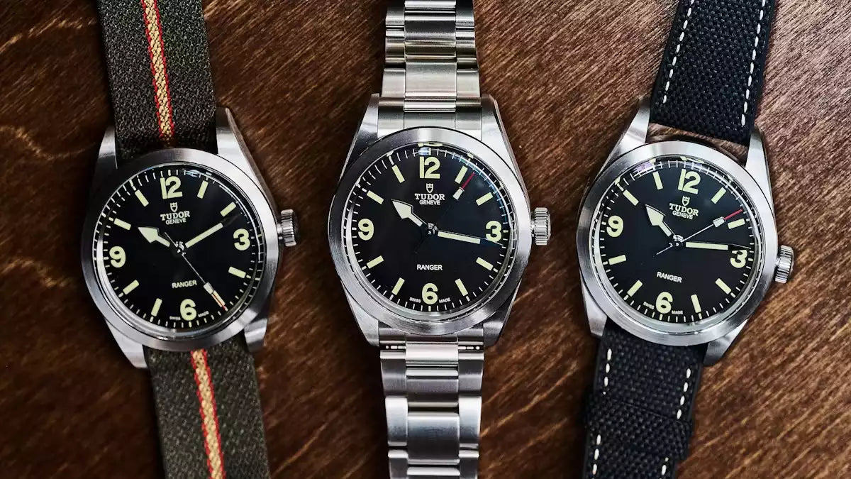 Tudor Ranger: History, Features, and Why It Stands Out - ZEALANDE