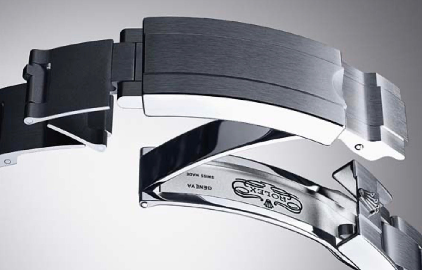 How to Open a Rolex Watch Band: Step-by-Step Guide – ZEALANDE