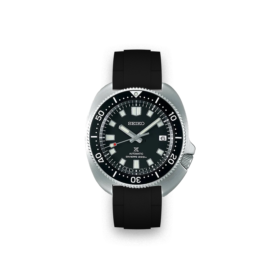 Rubber Strap For Seiko® SPB151J1 - ZEALANDE®
