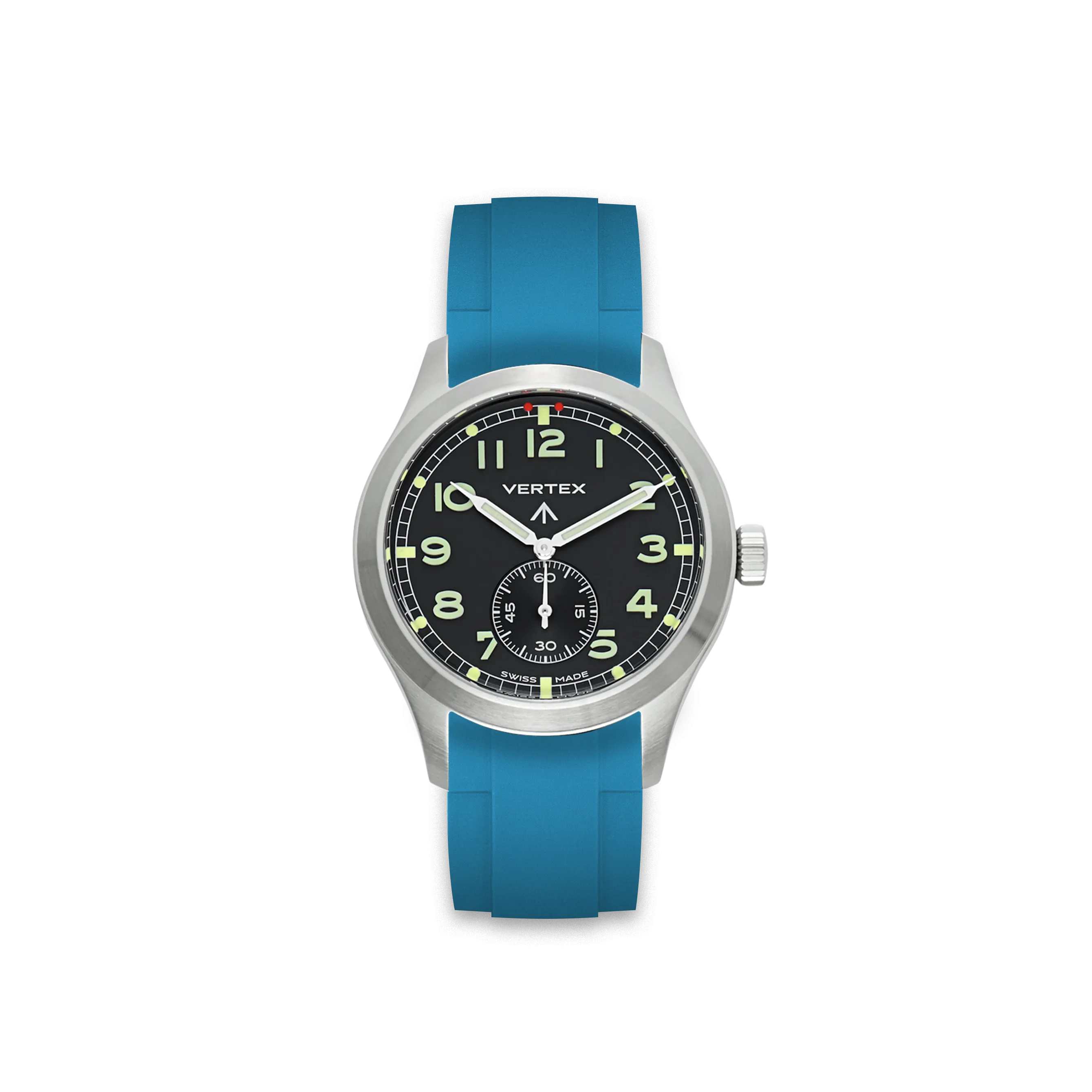 Rubber Strap for Vertex® M100 & M100B - ZEALANDE®