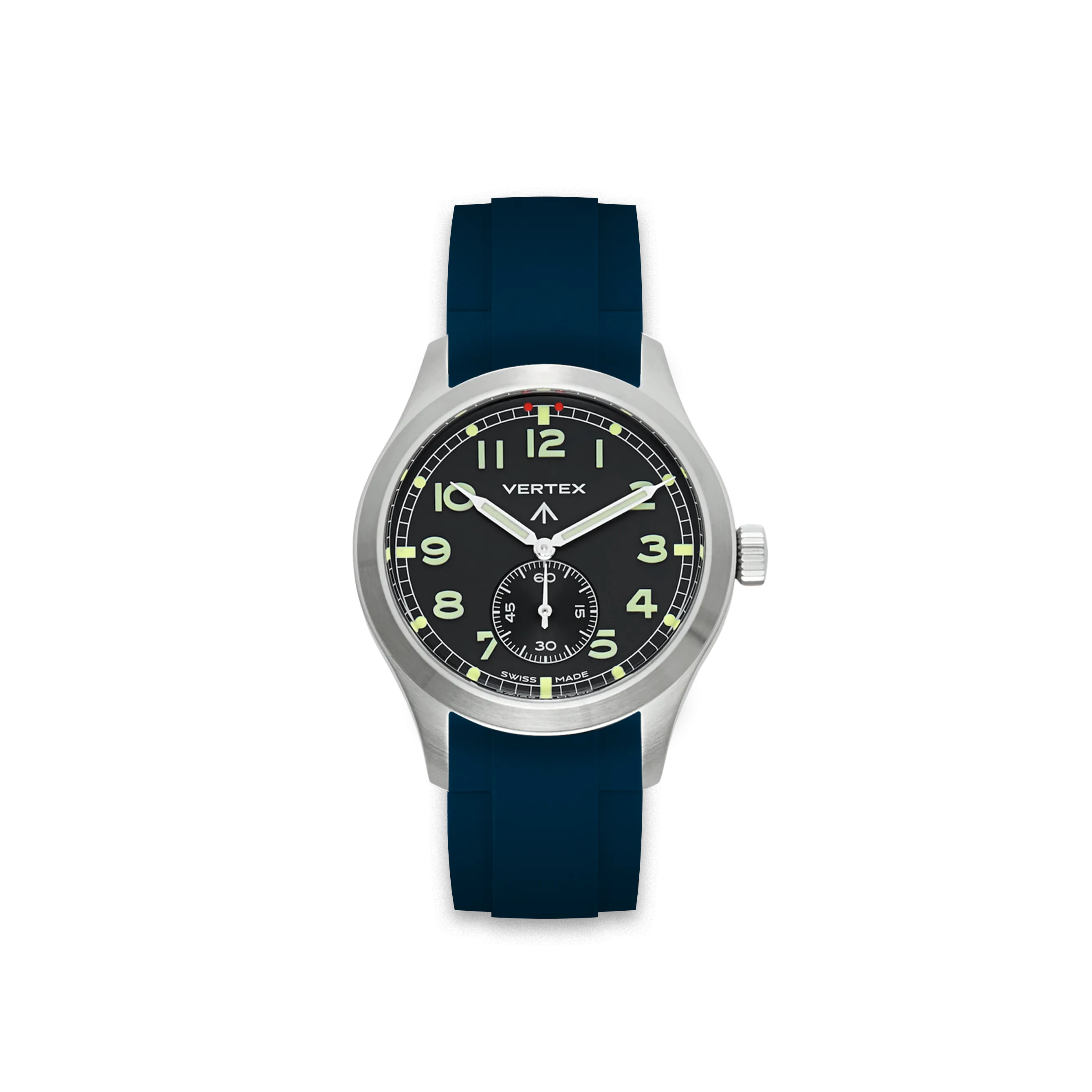 Rubber Strap for Vertex® M100 & M100B - ZEALANDE®