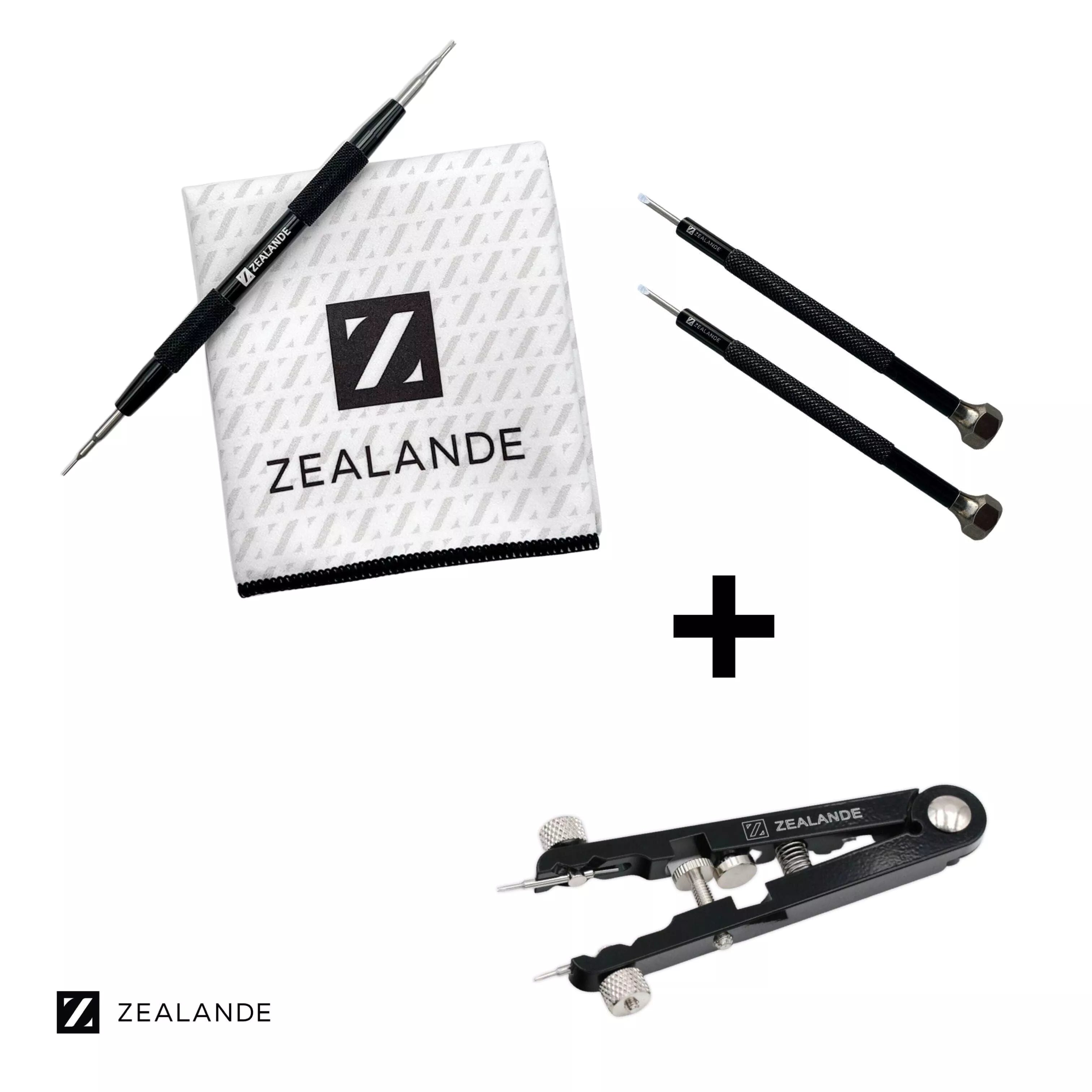 Master Tool Kit – ZEALANDE